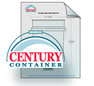 Century Container Corporation - Product Spec Sheets - Plastic container ...